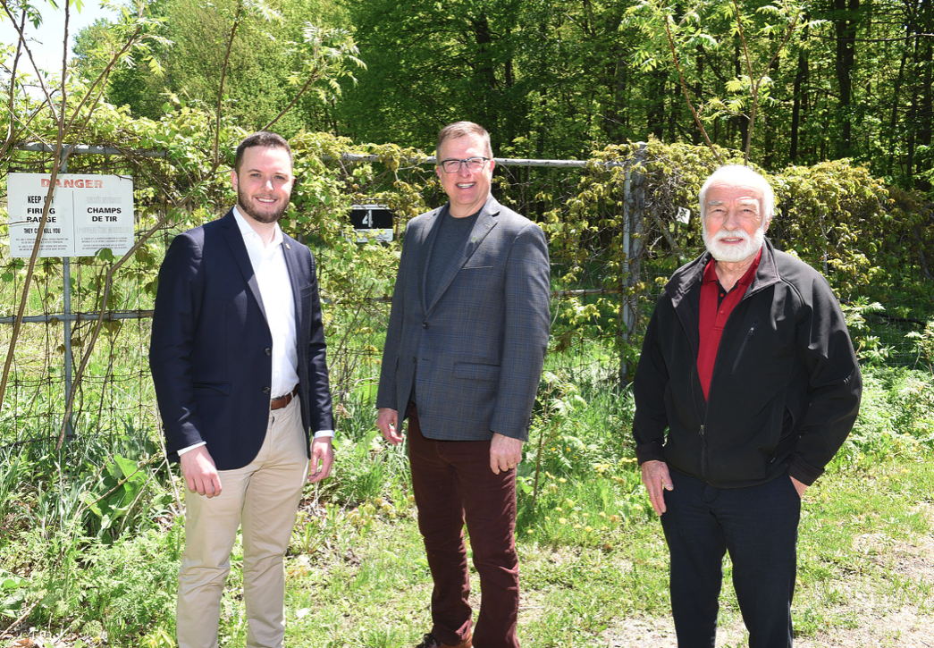 maires Archives - Journal de Sainte-Julie